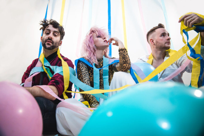 Picture of The Foxies