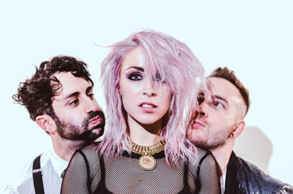 Picture of The Foxies