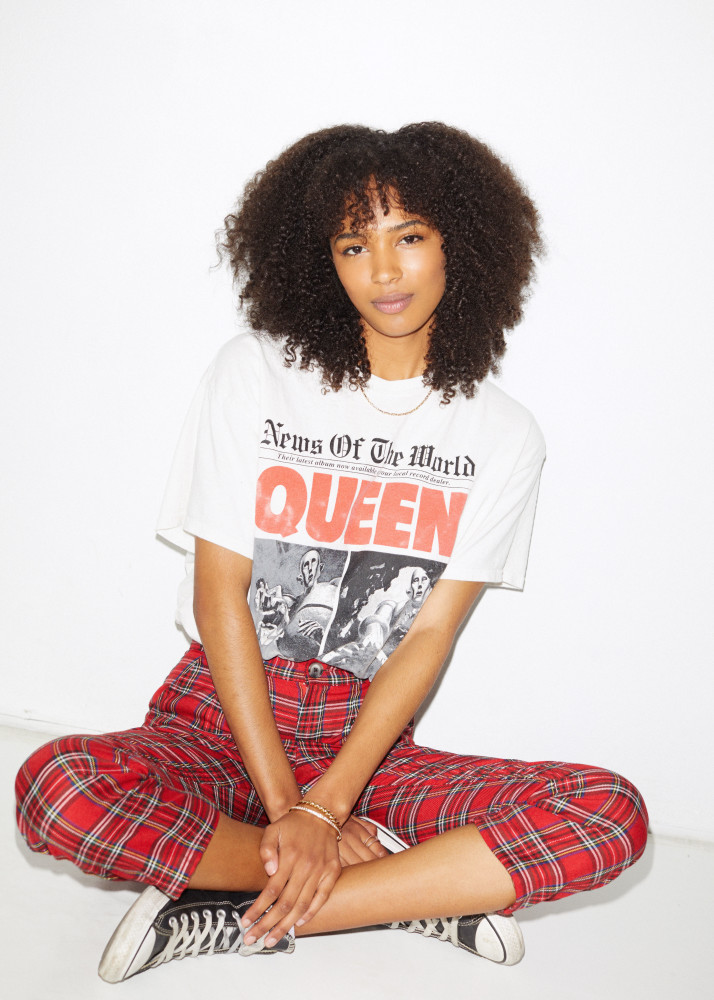 Jasmine Rutledge image