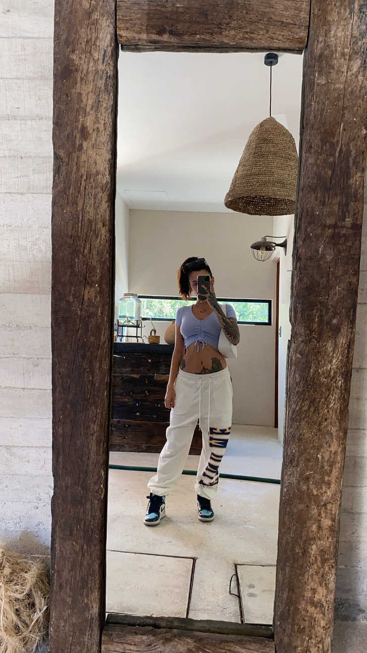 Picture of Sara Calixto