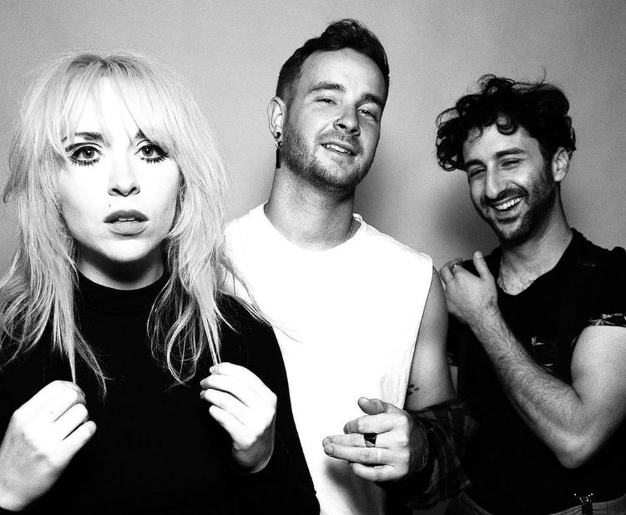 Picture of The Foxies