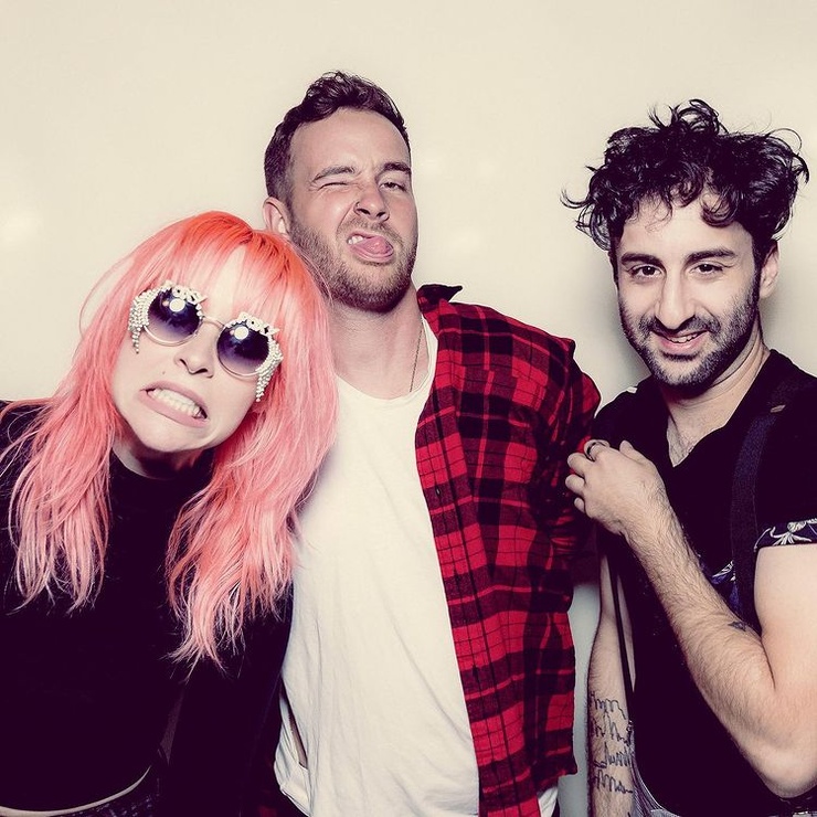 Picture of The Foxies