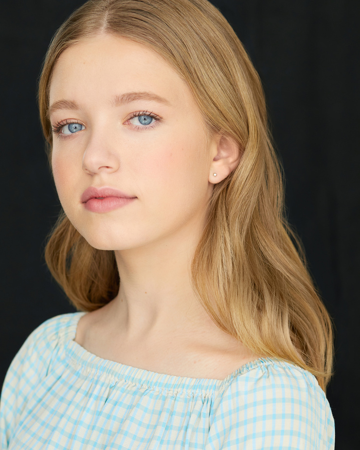 Picture of Shay Rudolph