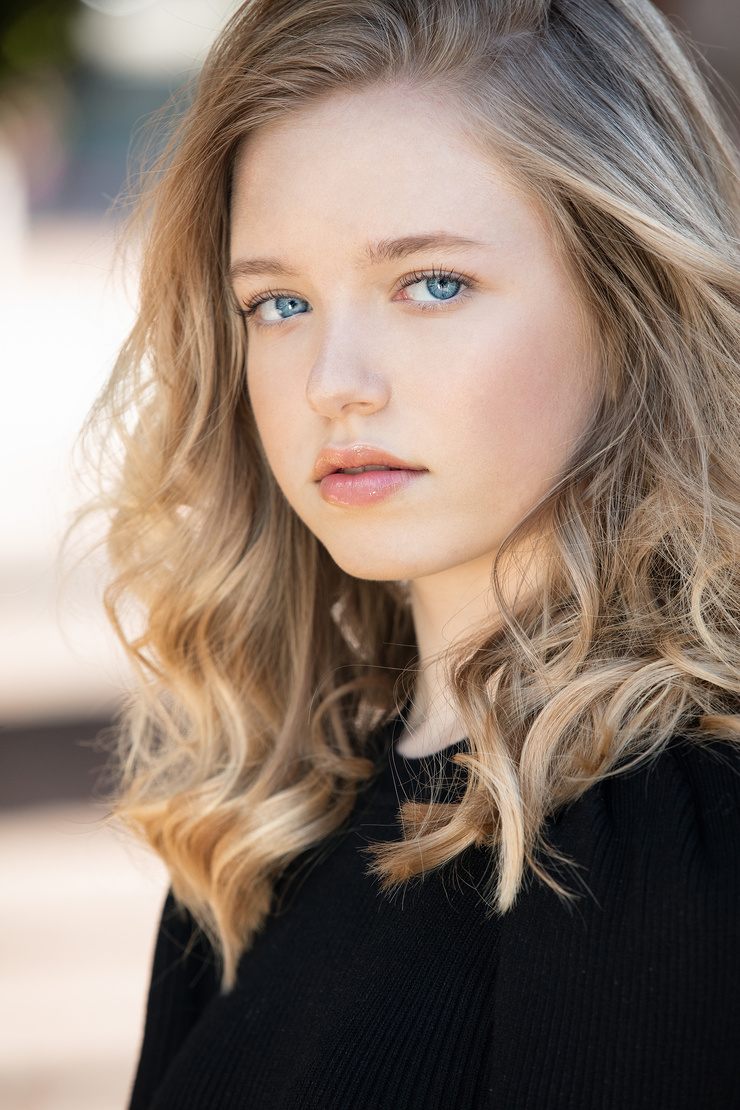 Picture of Shay Rudolph