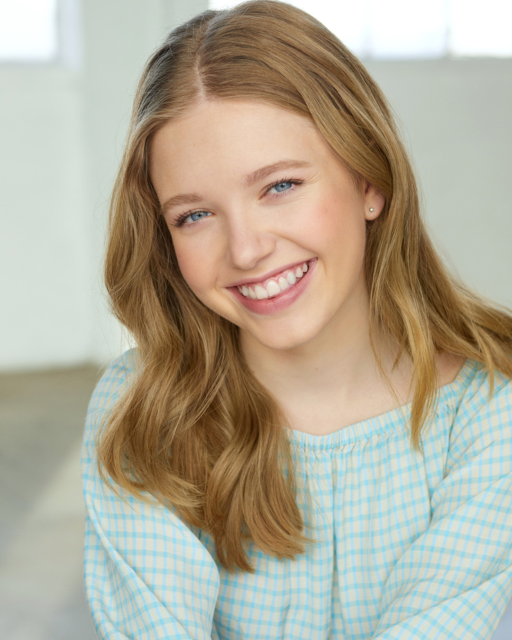 Picture of Shay Rudolph