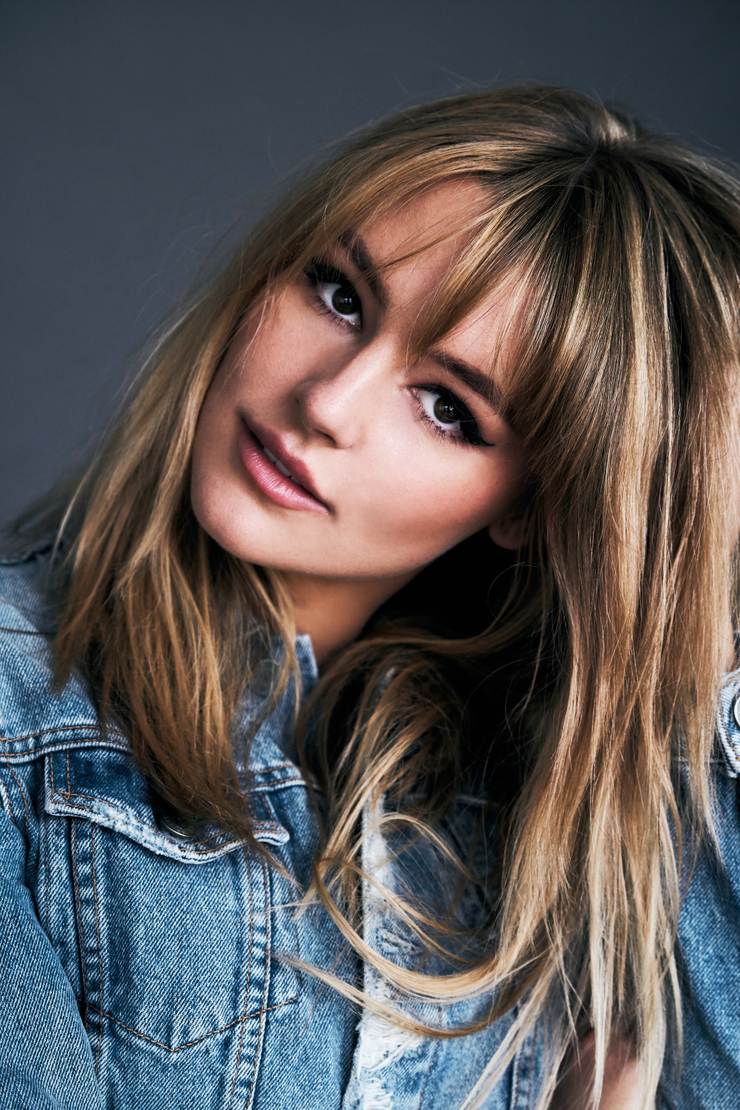 Picture of Hassie Harrison