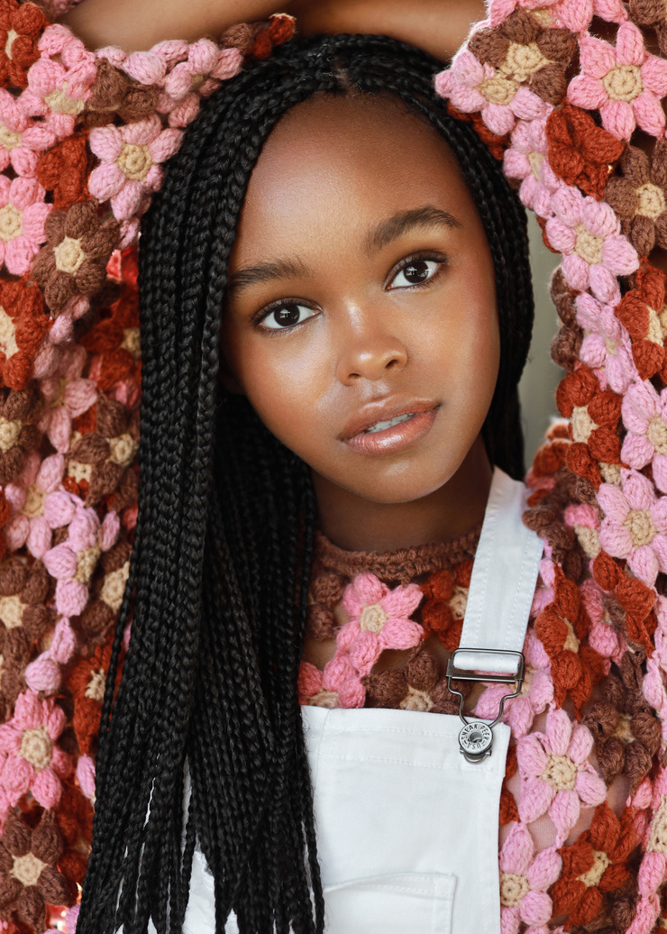 Picture of Lidya Jewett