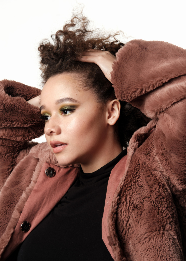 Image of Talia Jackson