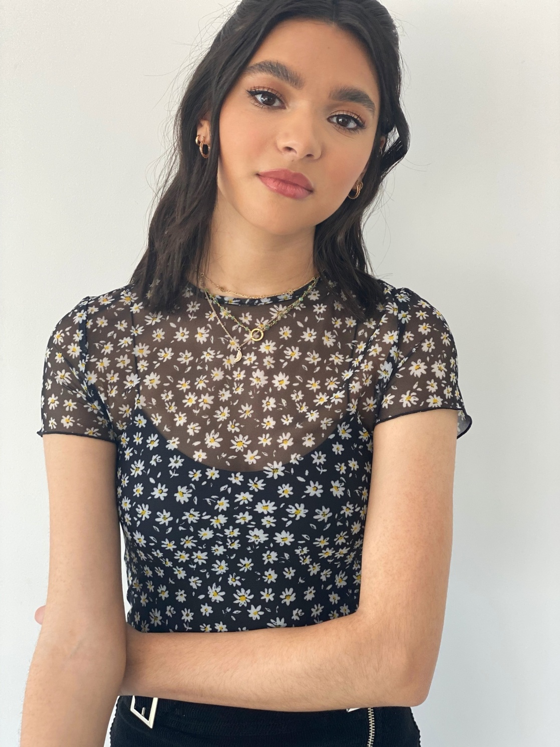 Picture of Paulina Chávez