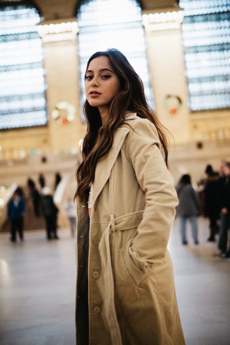 Picture of Keana Marie