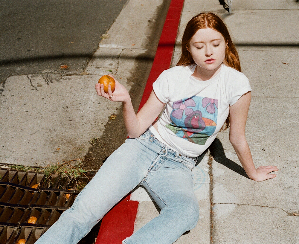 Picture of Ellie Stuart Hunter