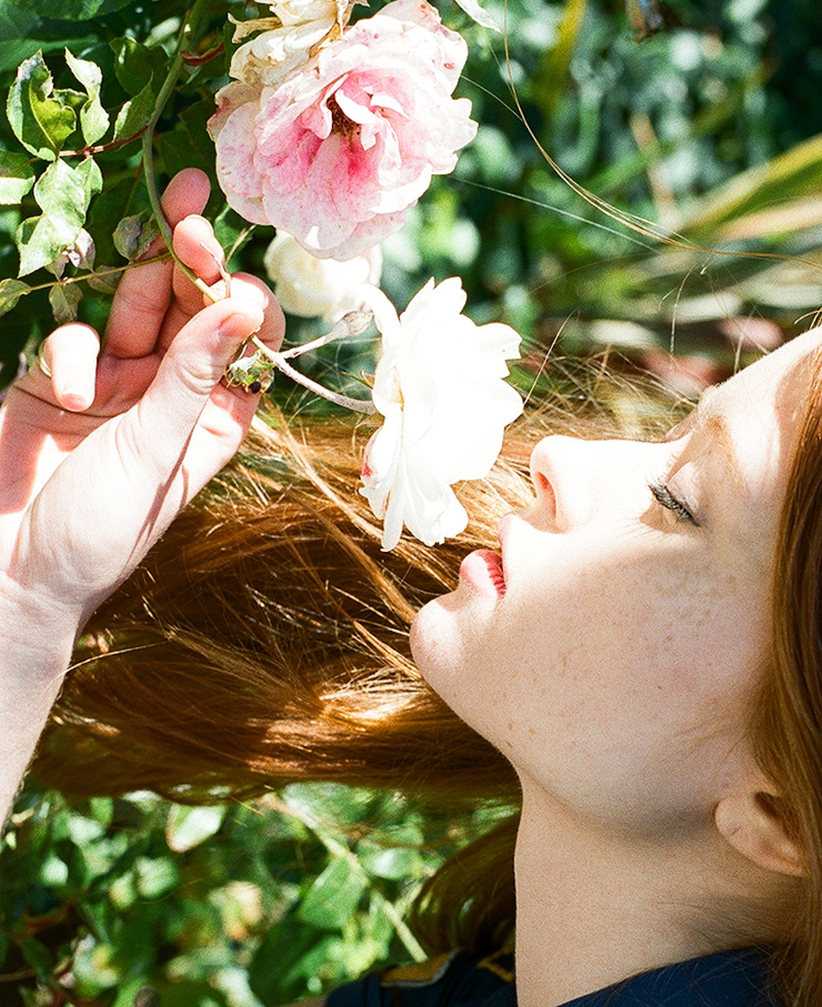 Picture of Ellie Stuart Hunter