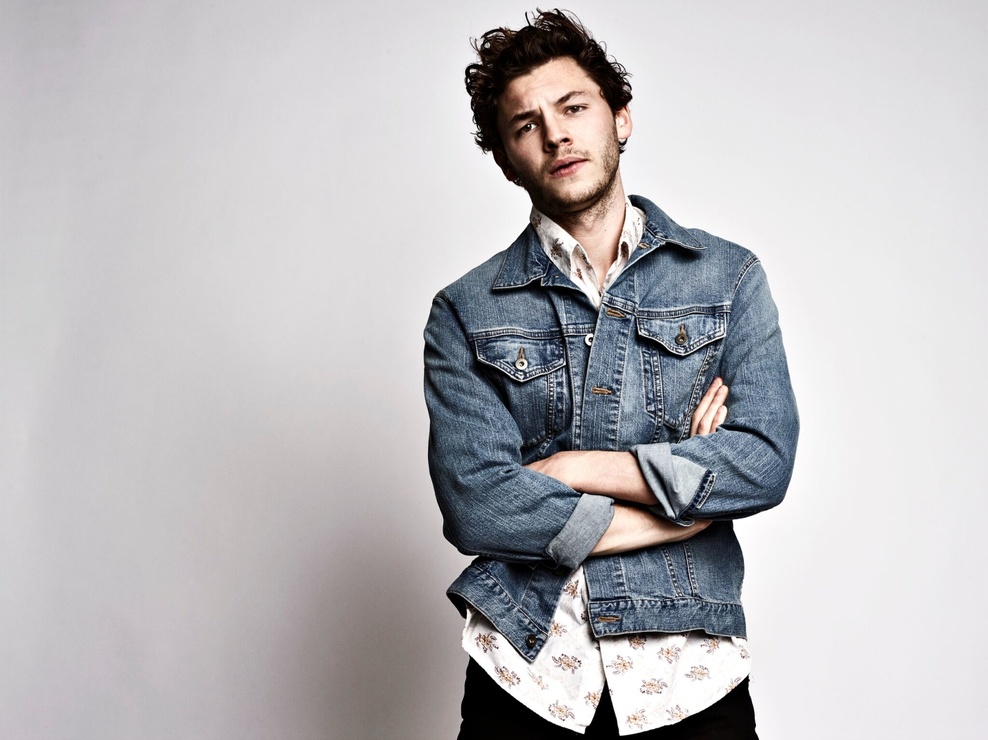 Picture of Nick Fink