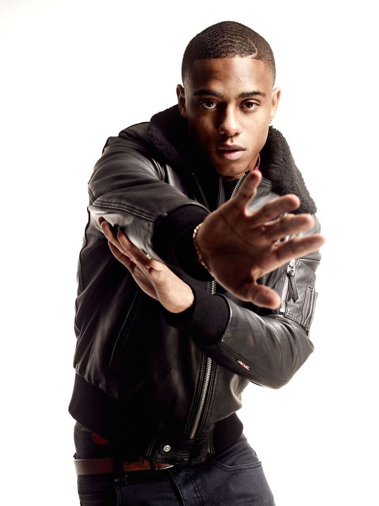 Picture of Keith Powers