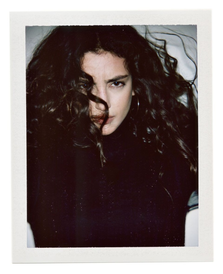 Picture of Medalion Rahimi