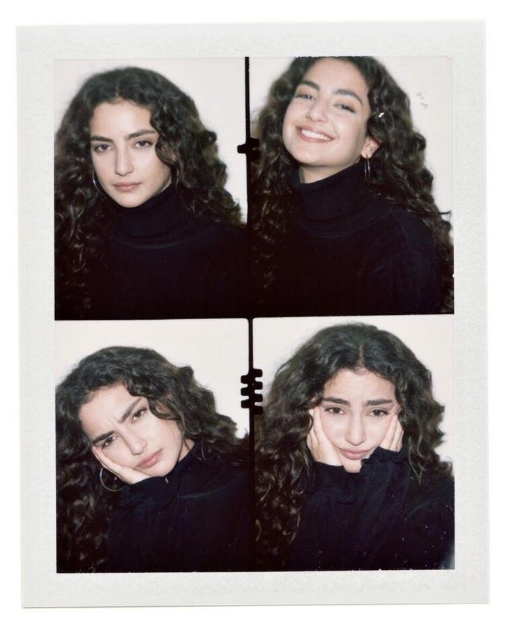 Picture of Medalion Rahimi