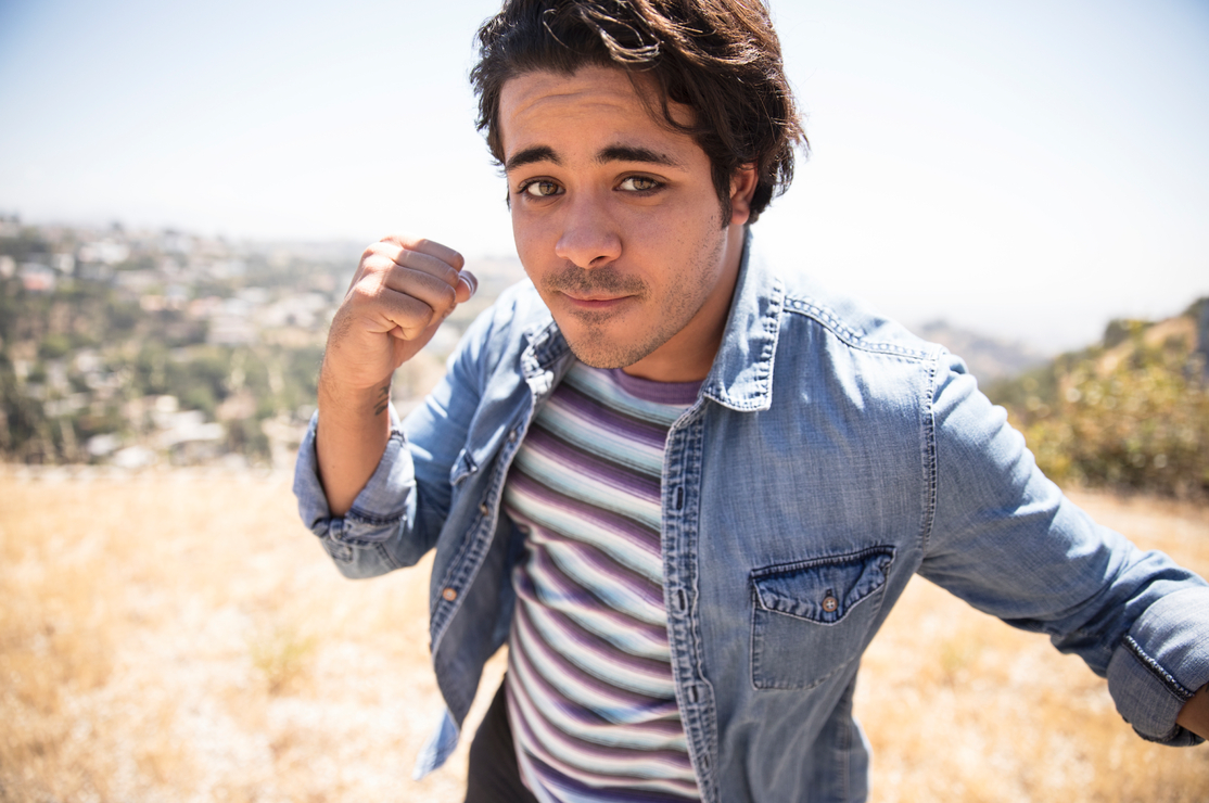 Picture of Christian Navarro