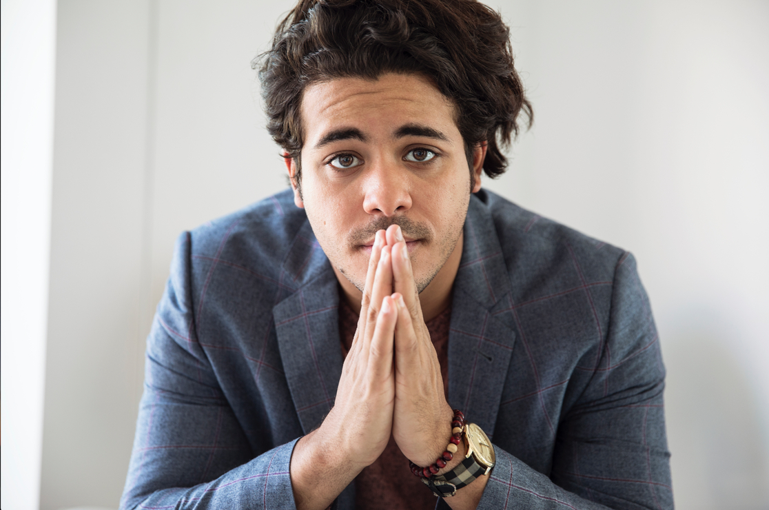 Picture of Christian Navarro