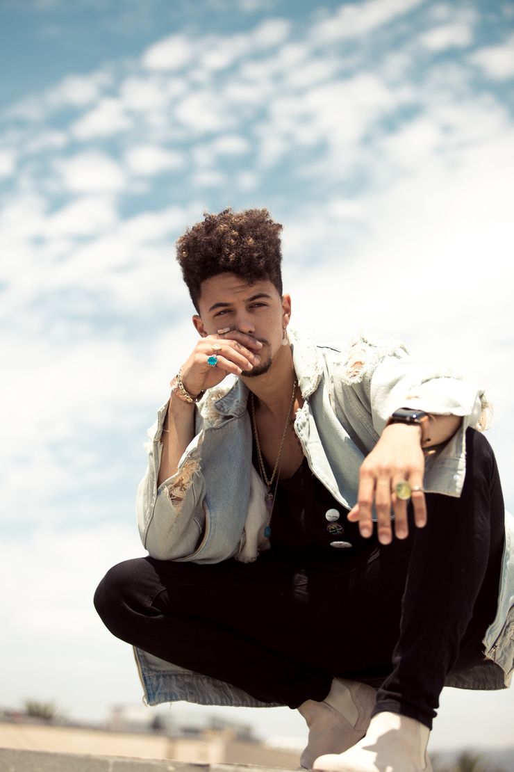 Picture of Dominique Columbus