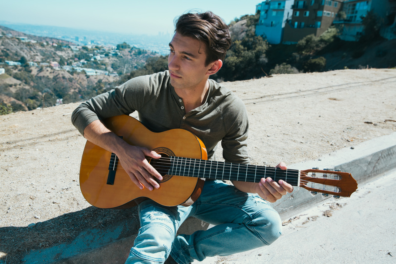 Picture of Dallas Hart