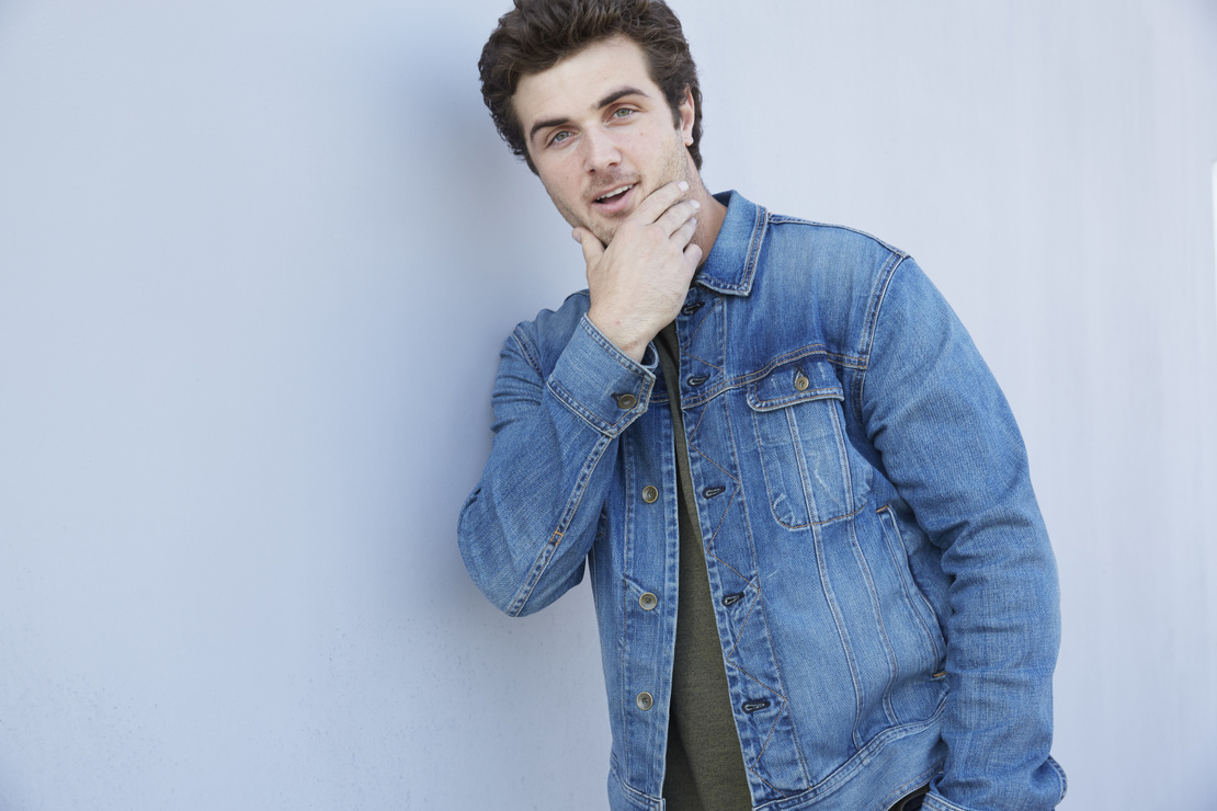 Picture of Beau Mirchoff