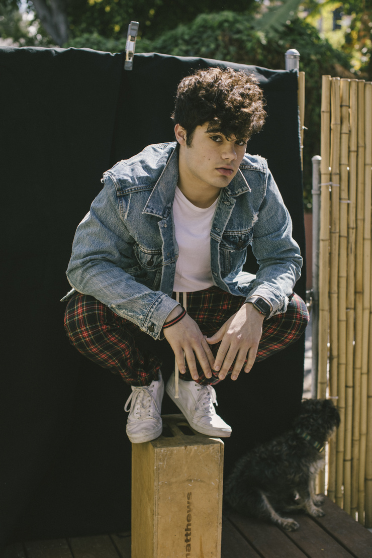 Picture of Emery Kelly