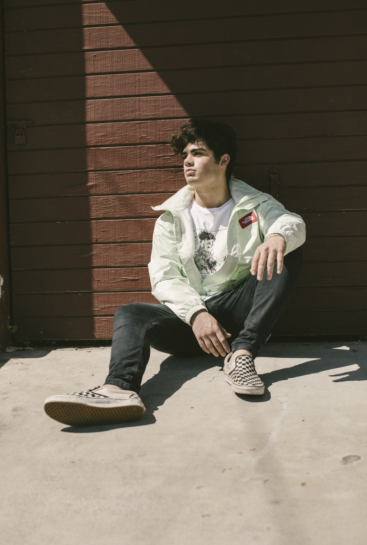 Picture of Emery Kelly