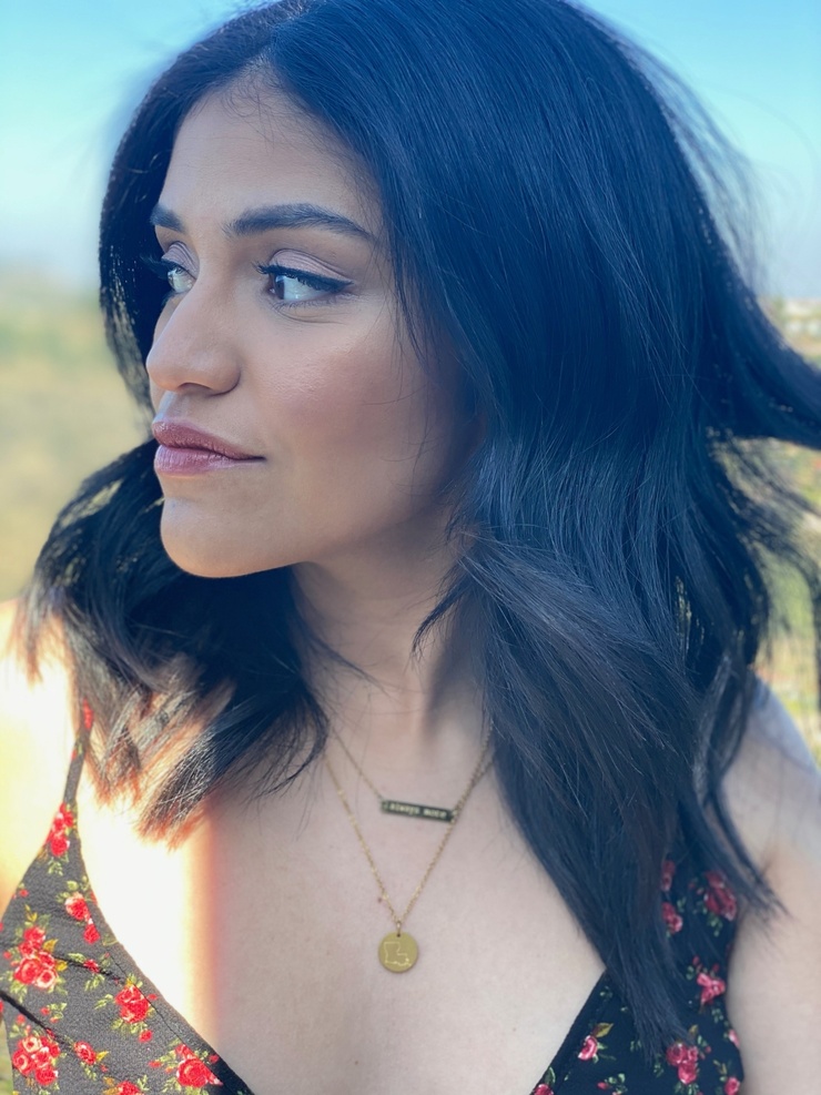 Picture of Karrie Martin