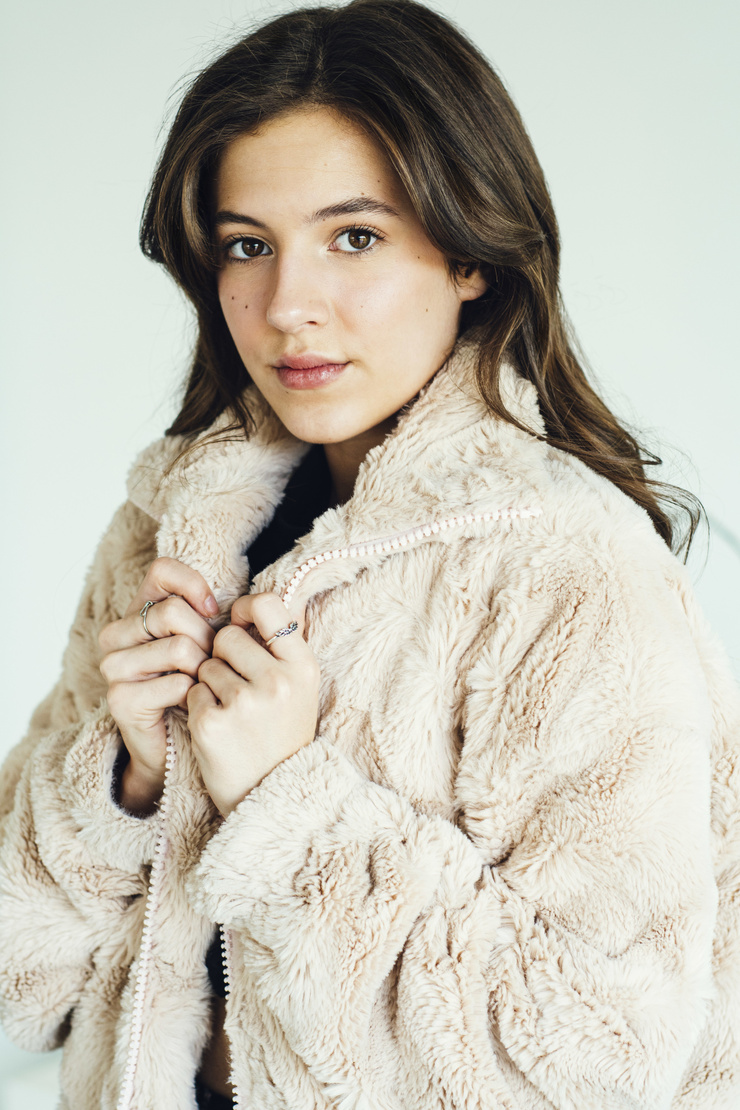 Picture of Eliza Pryor