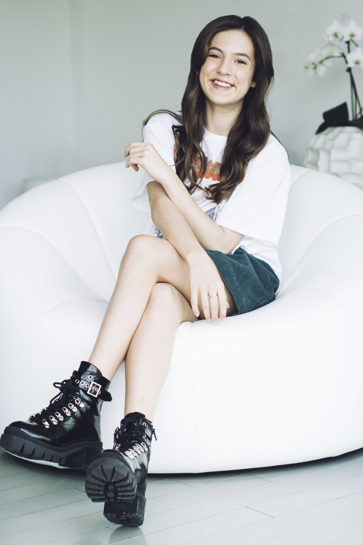 Picture of Eliza Pryor