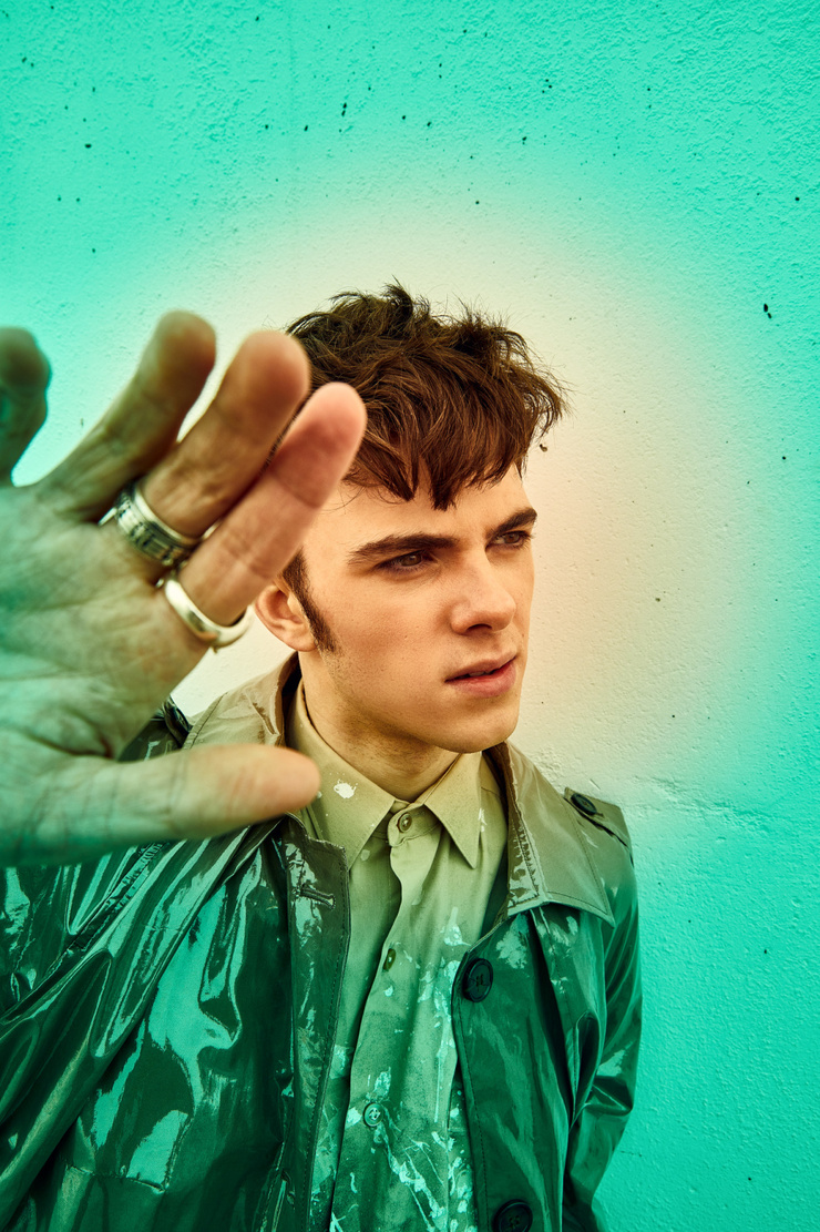 Image of Reed Horstmann