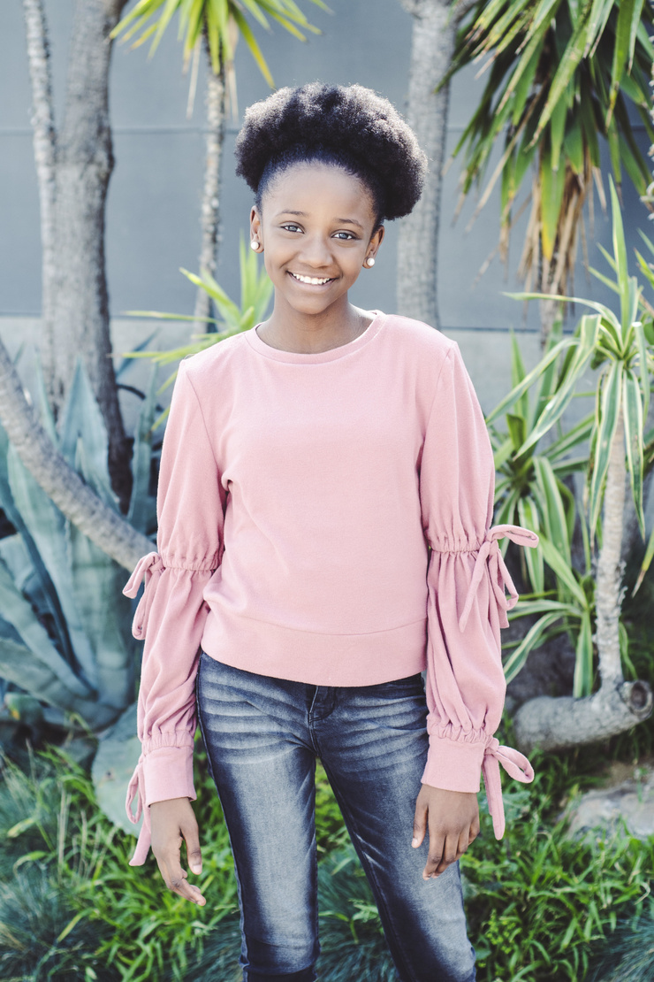 Picture of Aria Brooks