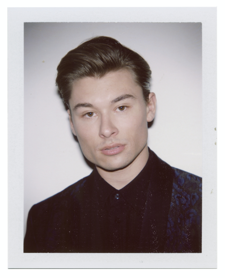 Picture of Phillip Lewitski