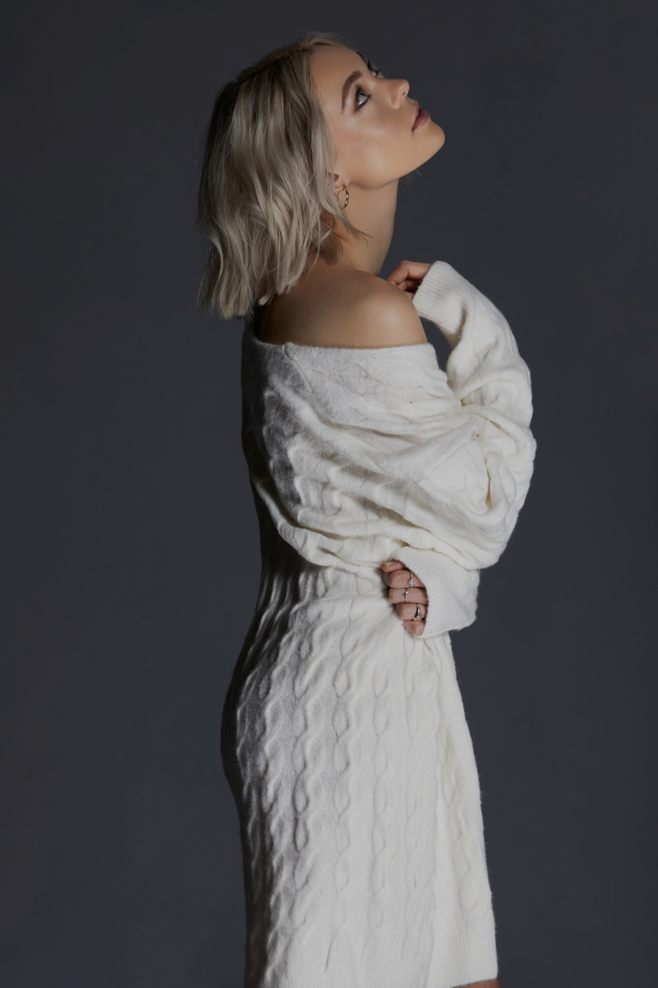 Picture of Taylor Hickson