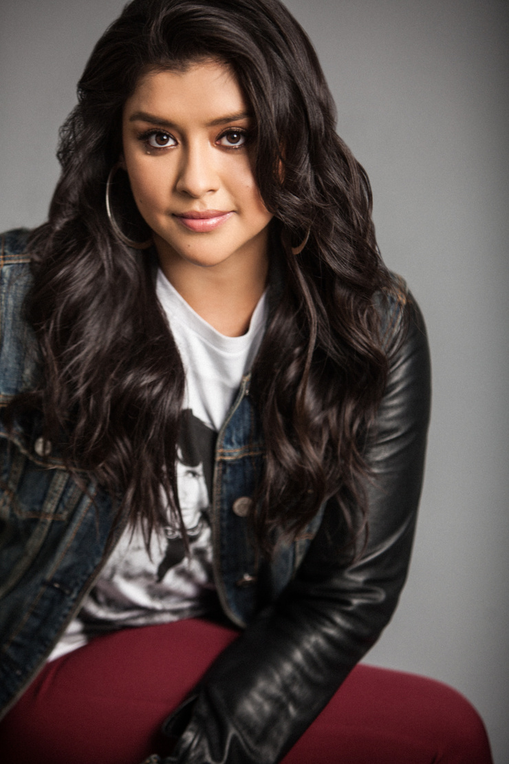 Picture of Chelsea Rendon