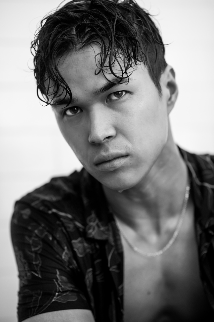 Picture of Kai Bradbury