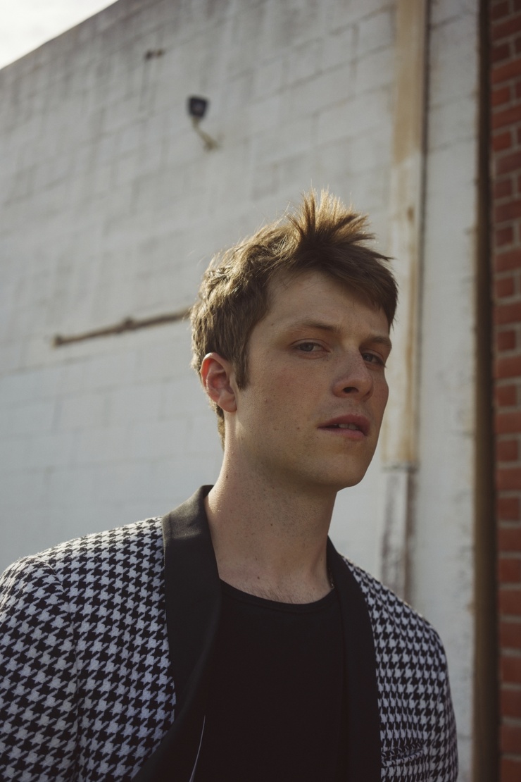 Tyler Barnhardt image