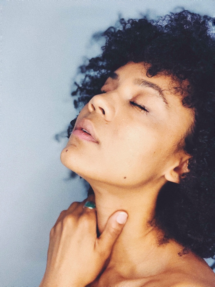 Picture of Maria Sten