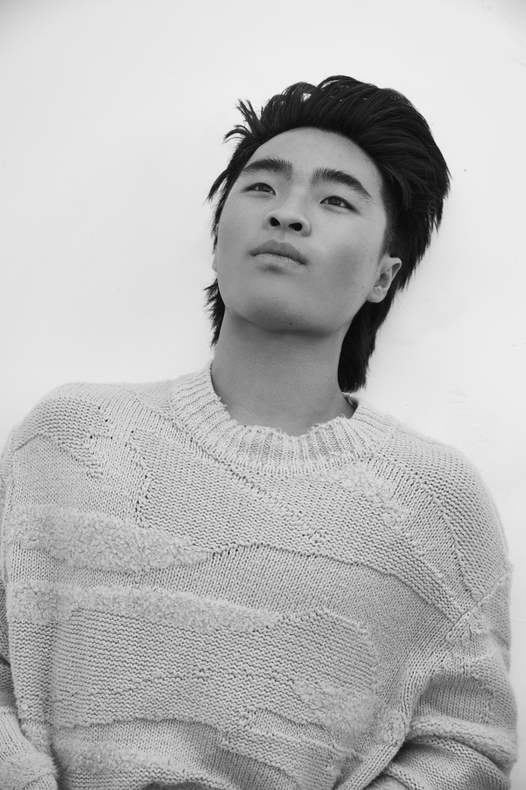 Picture of Dallas Liu