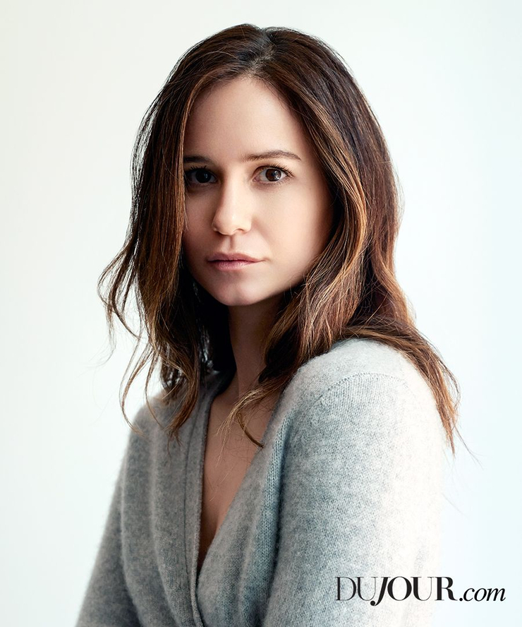 Picture of Katherine Waterston