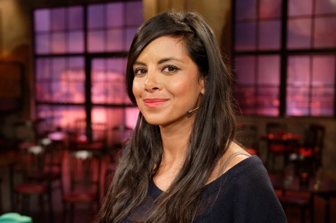 Picture of Collien Ulmen-Fernandes