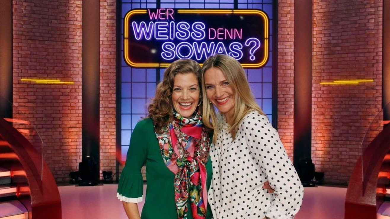 Picture of Wer weiß denn sowas?