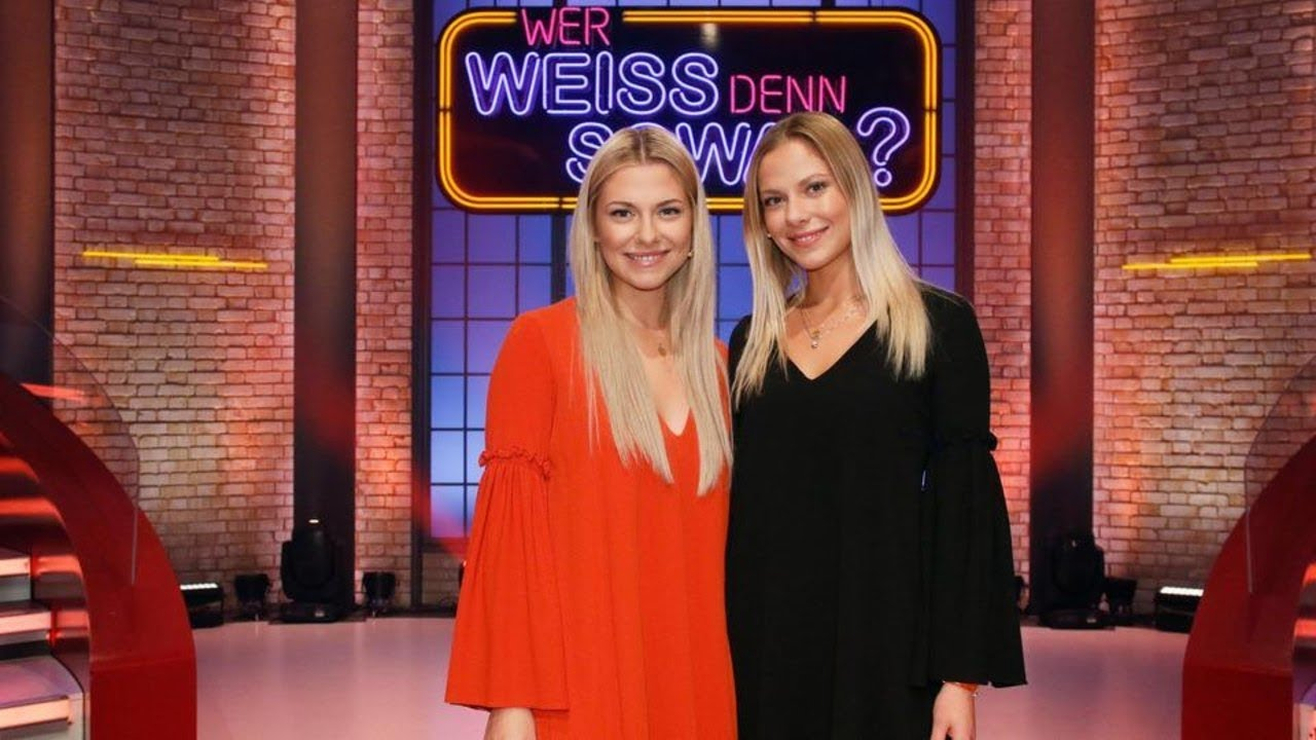 Picture of Wer weiß denn sowas?