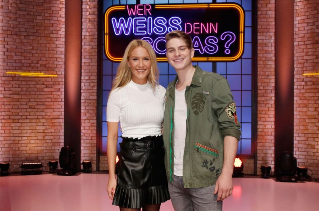 Picture of Wer weiß denn sowas?