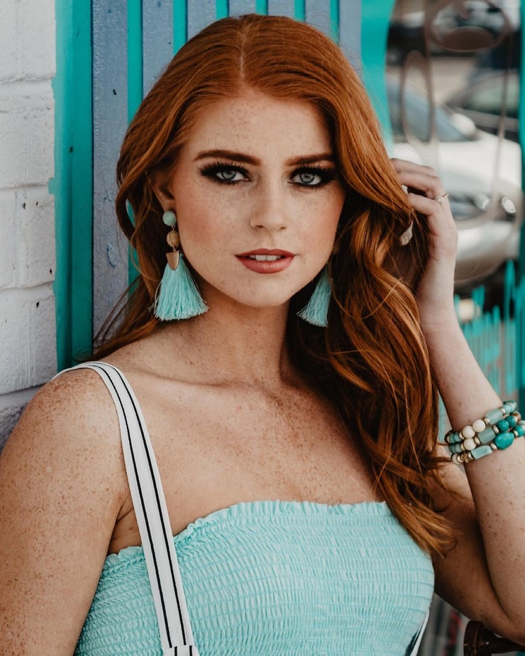 Image of Taylor Freeman