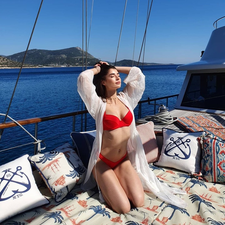 Image of Bianca Munteanu