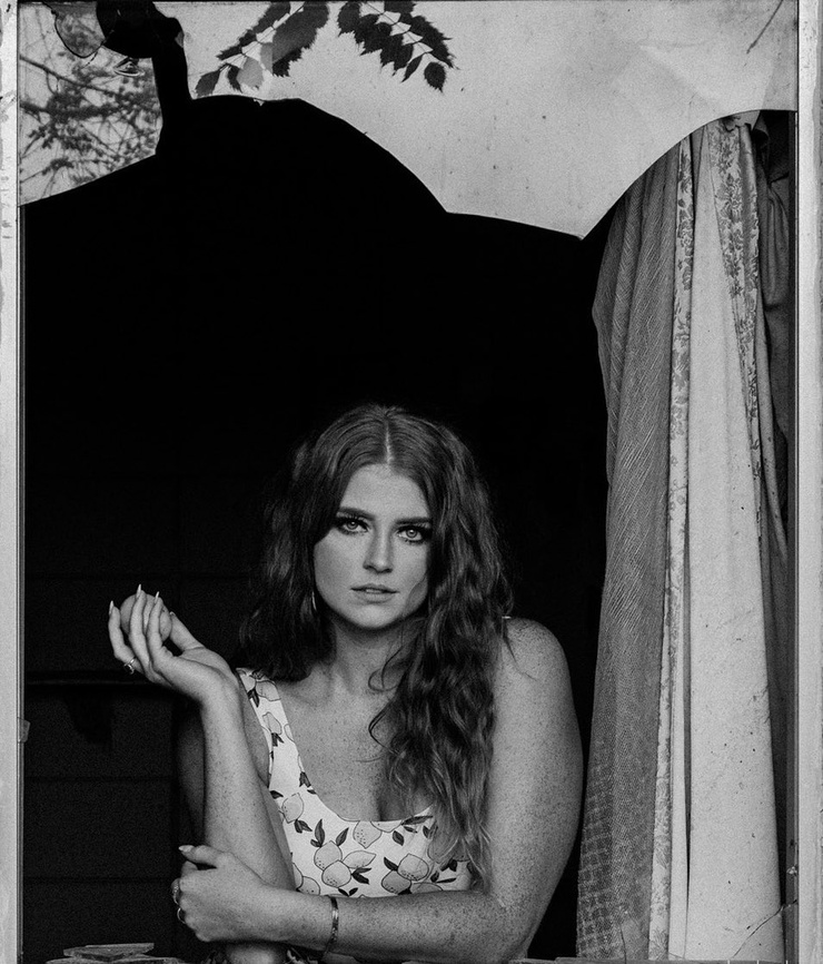 Picture of Taylor Freeman