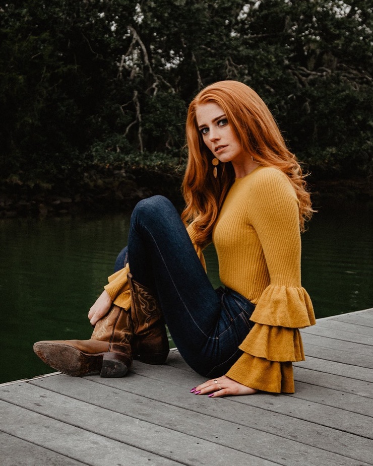 Picture of Taylor Freeman