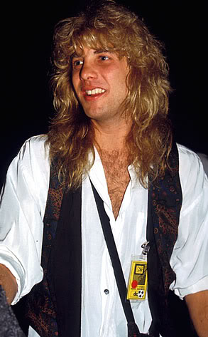 Steven Adler image