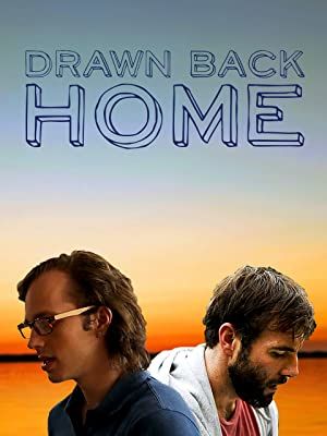 Drawn Back Home image